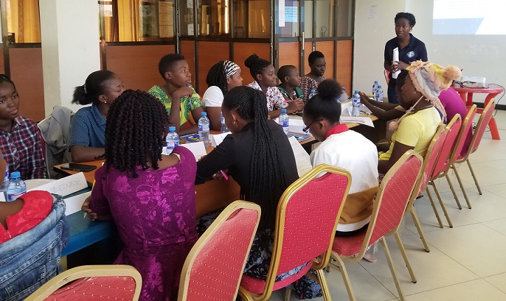CRC – MWOTAJI – Mzumbe University
